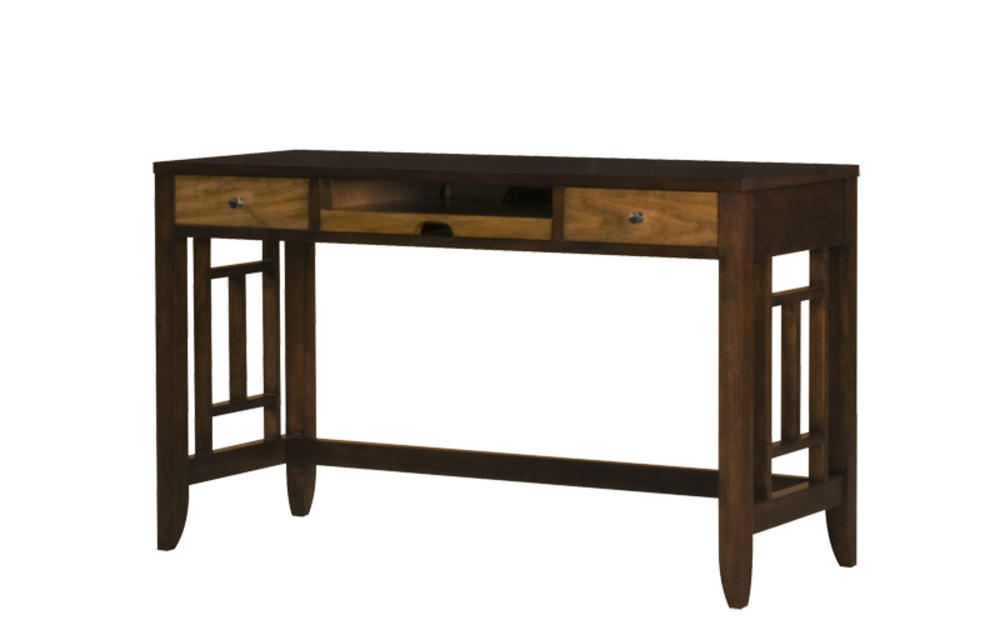 Desk by Henkel-Harris | Furnitureland South | The World's Largest ...