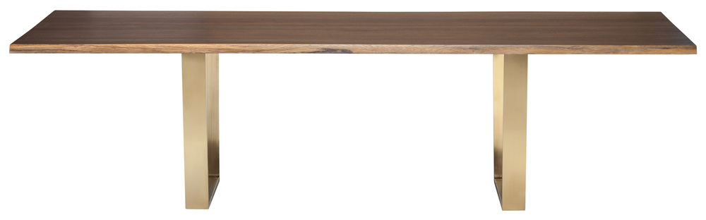 Versailles Dining Table by Nuevo | Furnitureland South | The World's ...