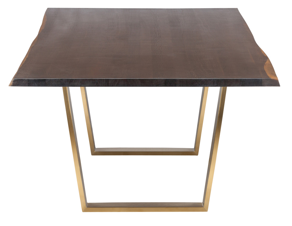 Versailles Dining Table by Nuevo | Furnitureland South | The World's ...