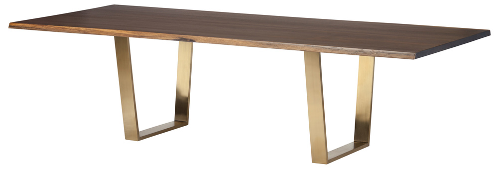 Versailles Dining Table by Nuevo | Furnitureland South | The World's ...