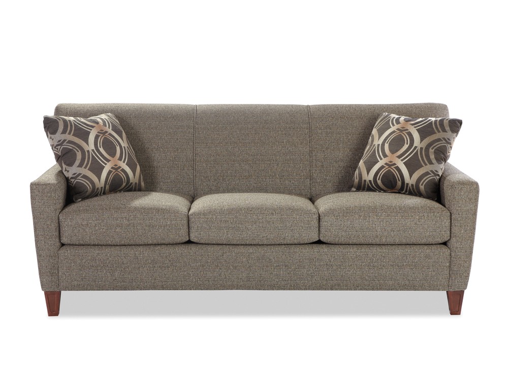 Sofa by Craftmaster Furniture | Furnitureland South | The World's ...