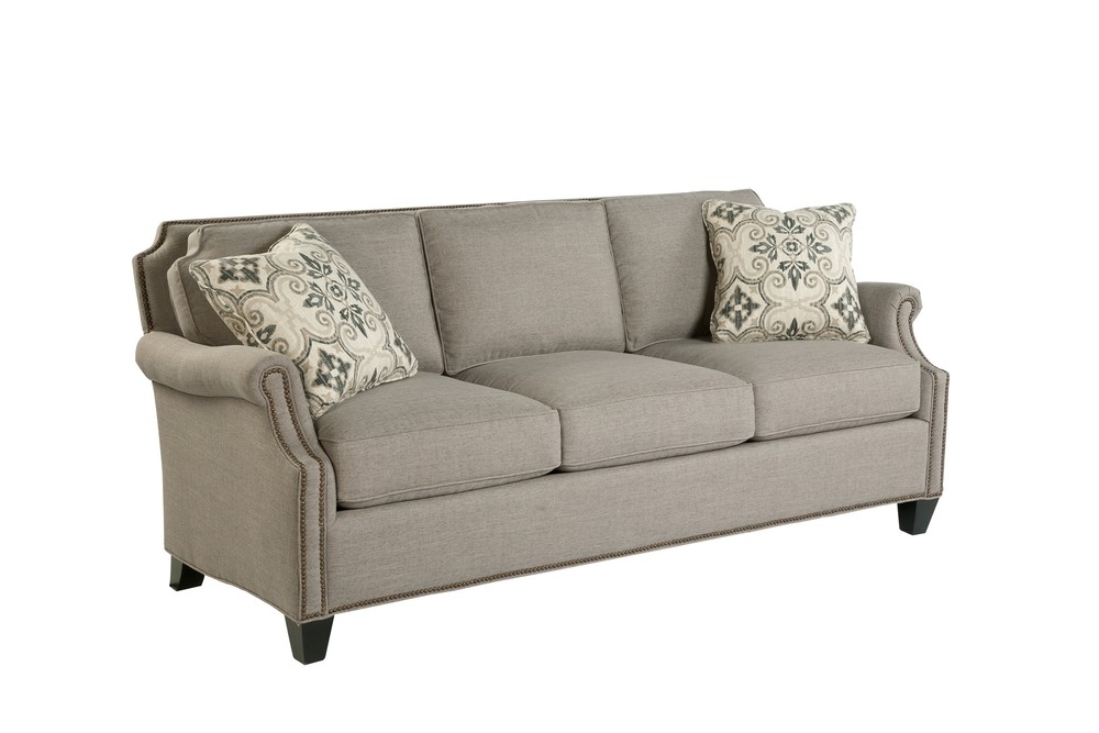 Sofa by Craftmaster Furniture | Furnitureland South | The World's ...