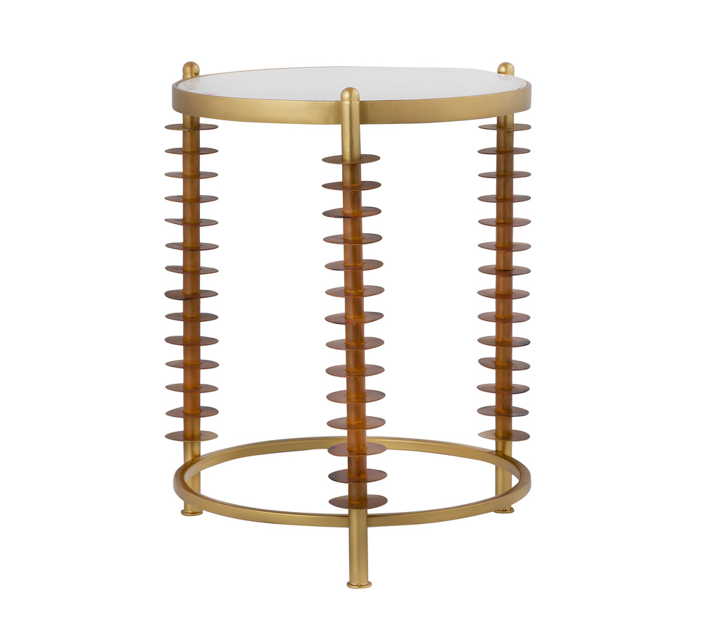 Tres Side Table by TOV Furniture | Furnitureland South | The World's ...