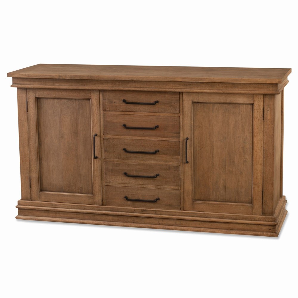 Williamson Two Door Sideboard by Bramble Company | Furnitureland South ...