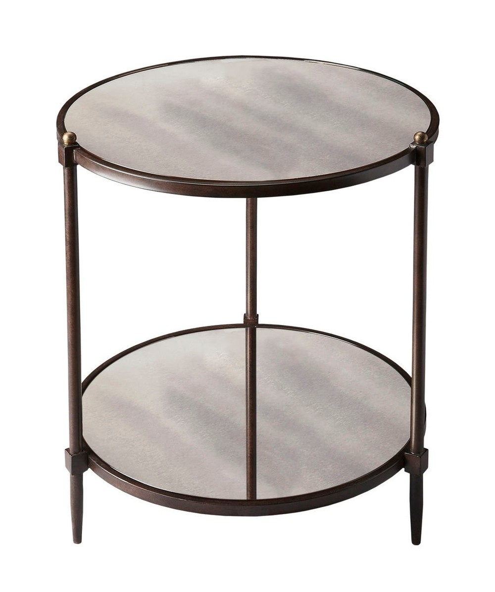 Side Table by Butler Specialty | Furnitureland South | The World's ...