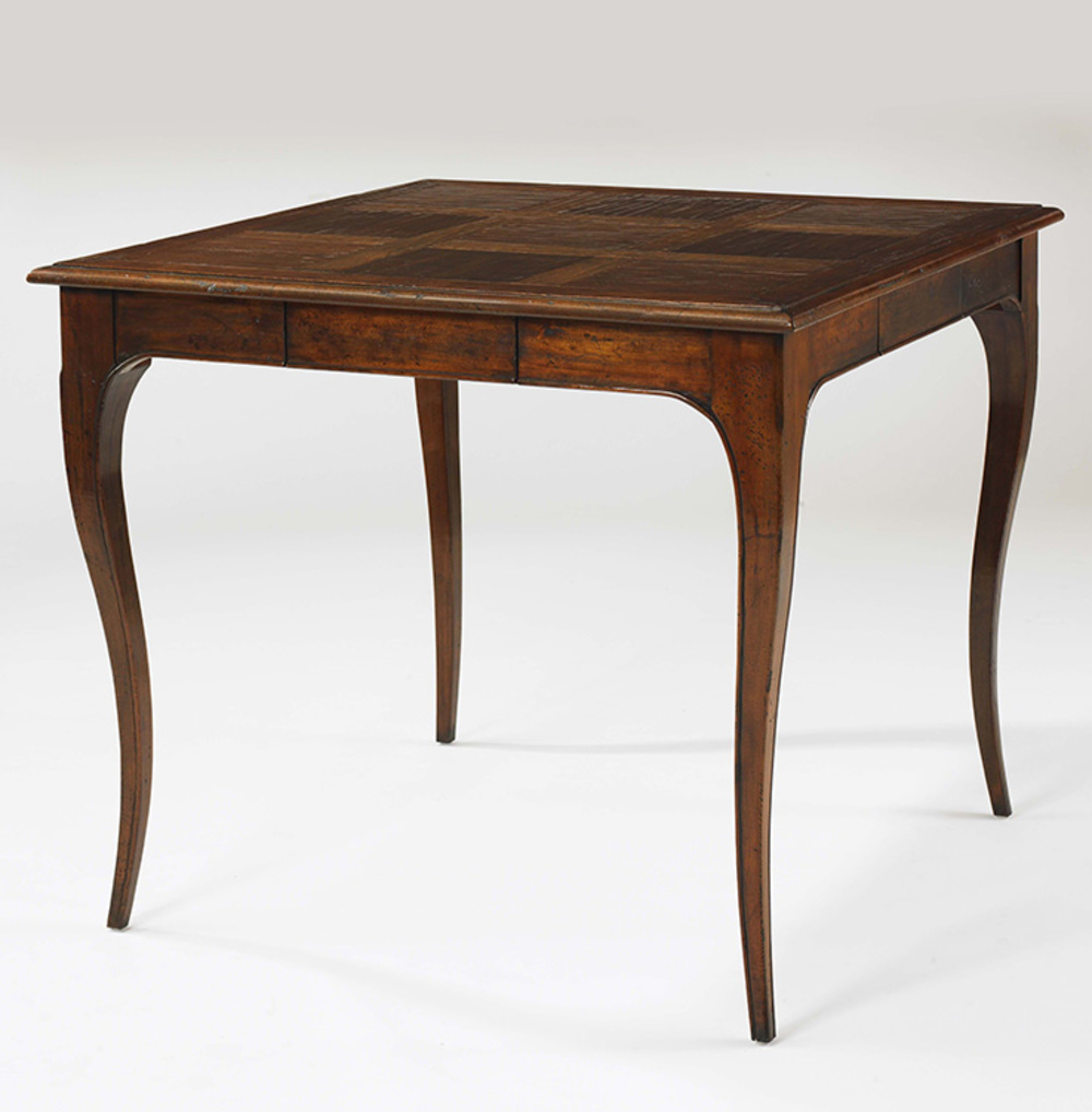 Game Table by Century Furniture | Furnitureland South | The World's ...