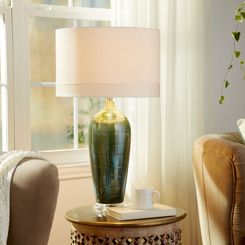 Elysia Table Lamp by Cyan Designs | Furnitureland South | The World's ...