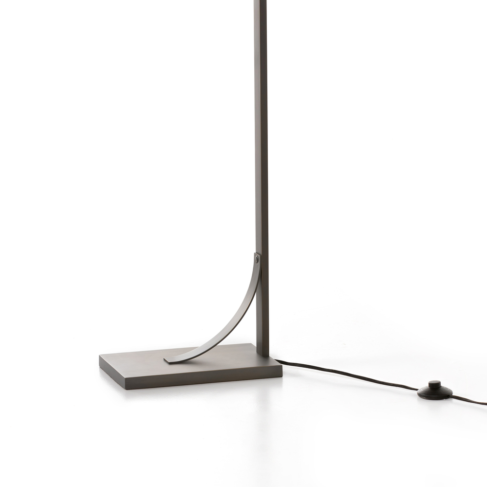 Spirro Floor Lamp by Four Hands | Furnitureland South | The World's ...