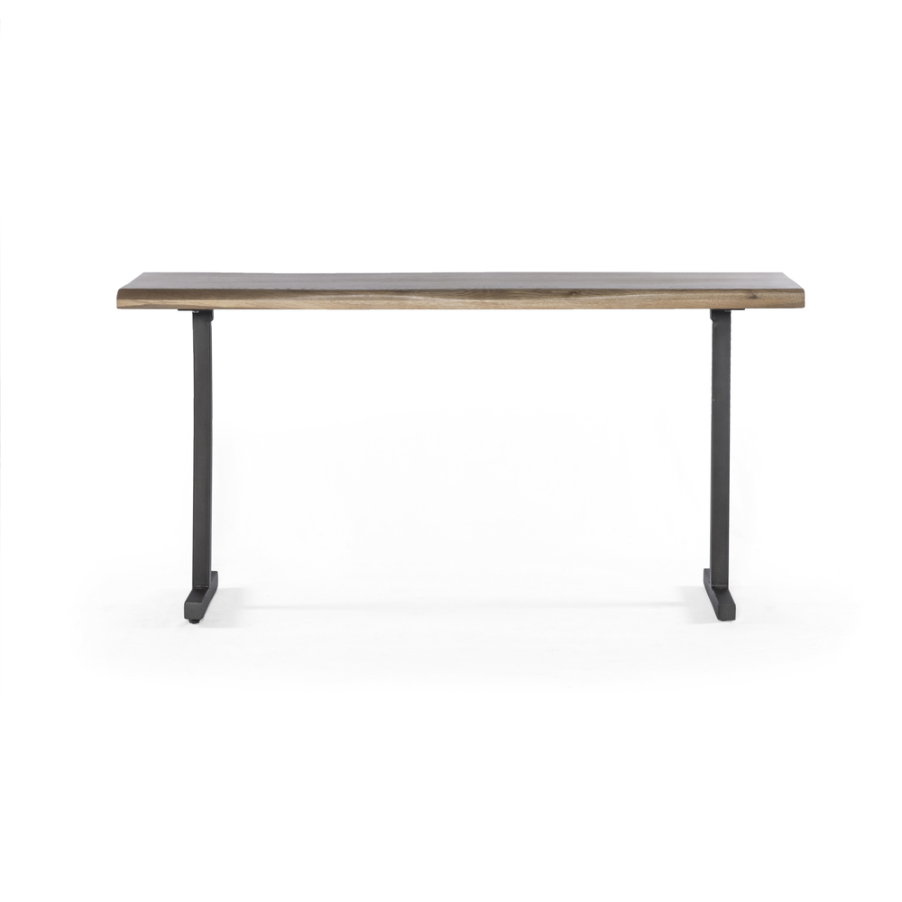 Baxter Console Table by Four Hands | Furnitureland South | The World's ...