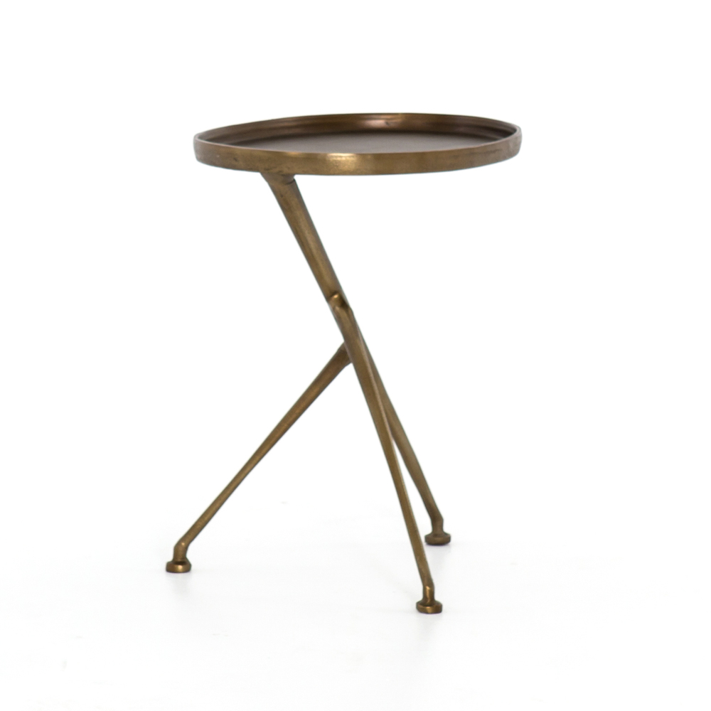Schmidt Accent Table by Four Hands | Furnitureland South | The World's ...