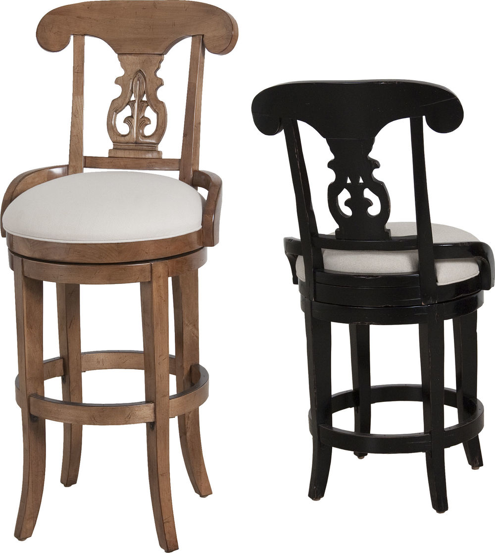 Bar Stool by LORTS | Furnitureland South | The World's Largest ...