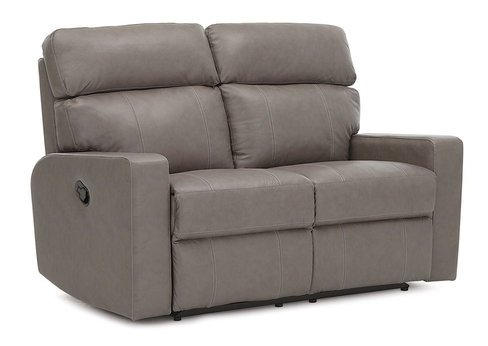 Oakwood Loveseat Recliner by Palliser Furniture | Furnitureland South ...