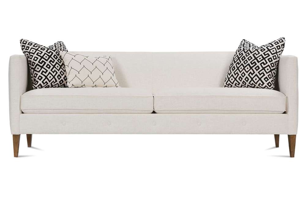 Sofa by Rowe/Robin Bruce | Furnitureland South | The World's Largest ...