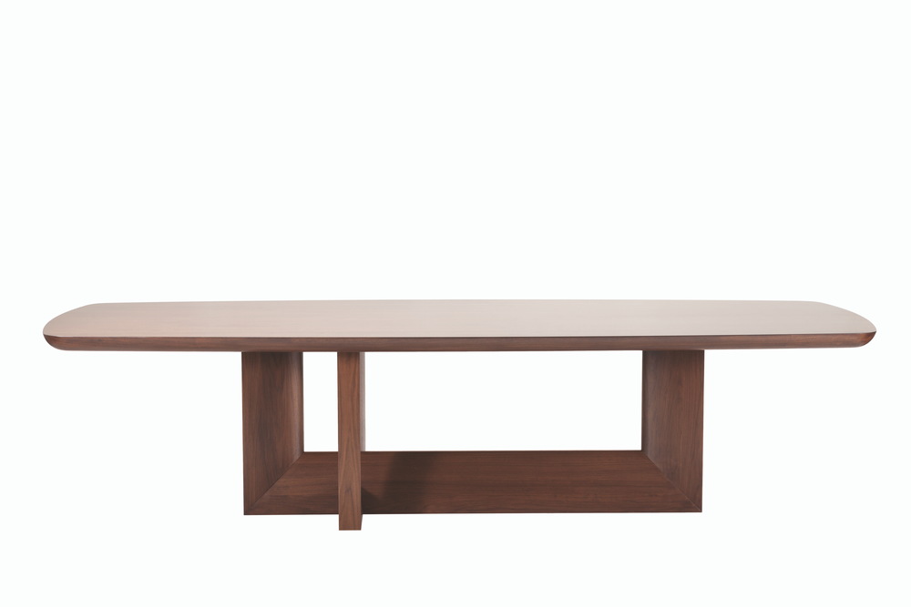 Indigo Dining Table by Selva | Furnitureland South | The World's ...