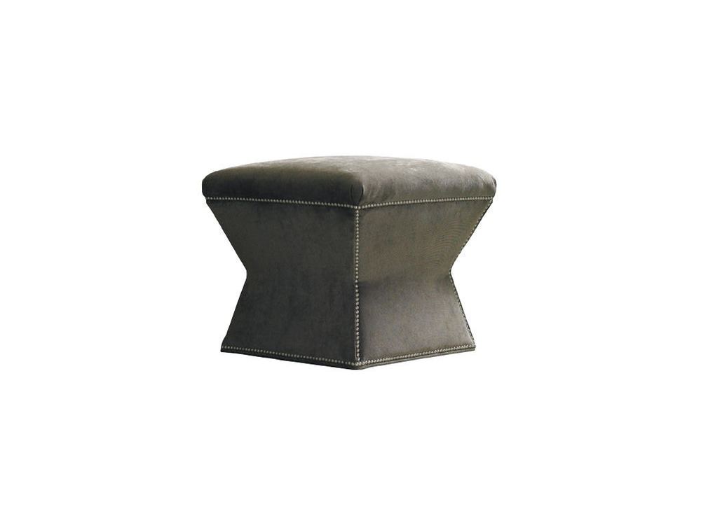 Ottoman by Sherrill Furniture Company | Furnitureland South | The World ...