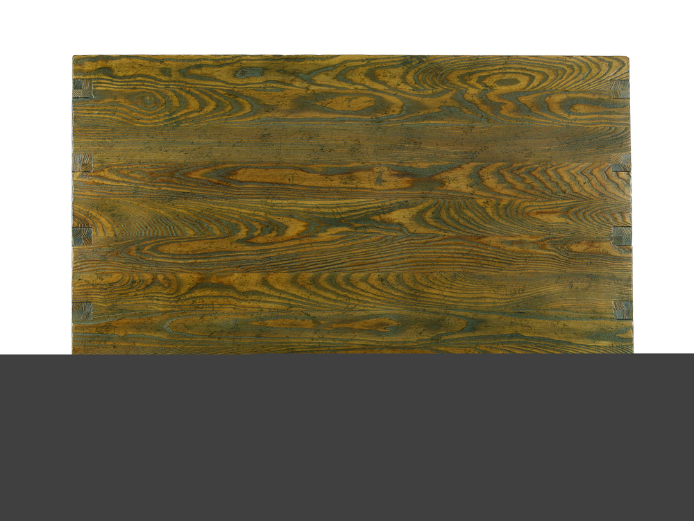 Cocktail Table by CTH-Sherrill Occasional | Furnitureland South | The ...