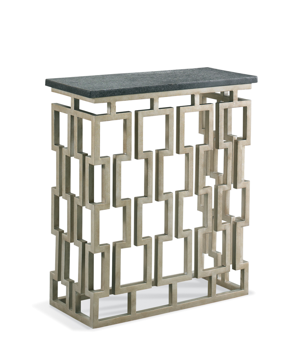 Console Table by CTH-Sherrill Occasional | Furnitureland South | The ...