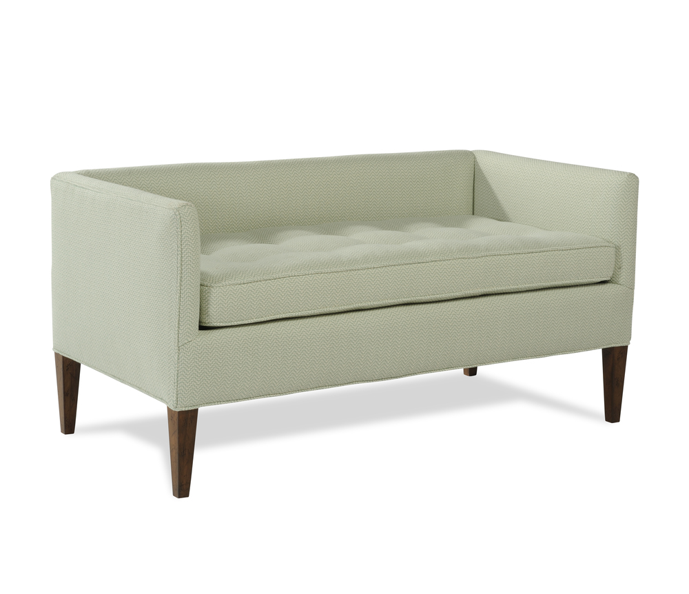 Settee by Taylor King Fine Furniture | Furnitureland South | The World ...
